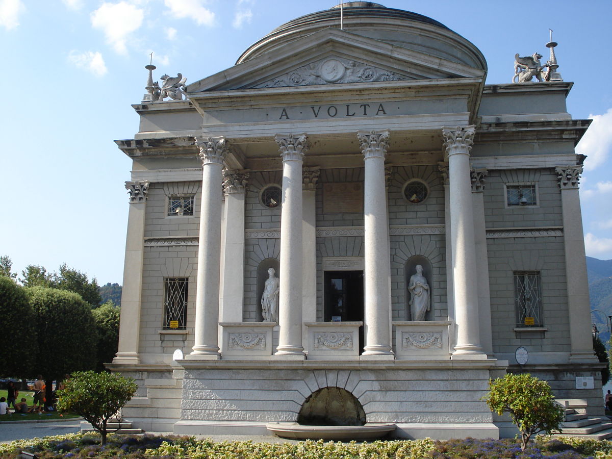 Musei Civici di Como ‹ Guide Como