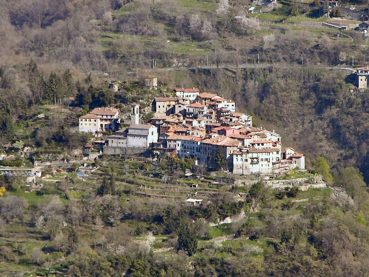 La Valsolda raccontata dal Fogazzaro (7 ore) - Guide ed Accompagnatori ...